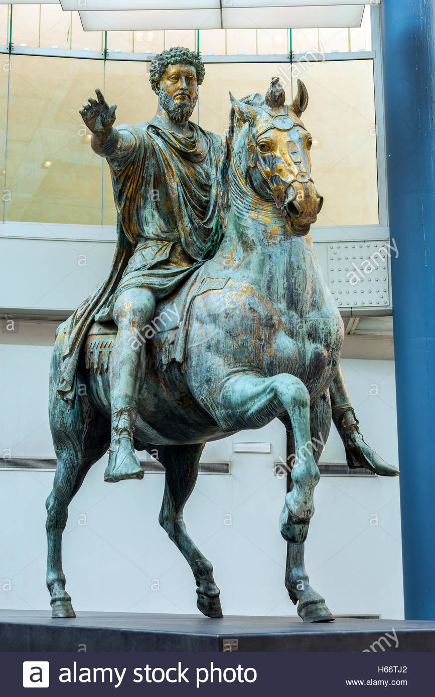 Három magyar Marcus Aurelius – Új Hét