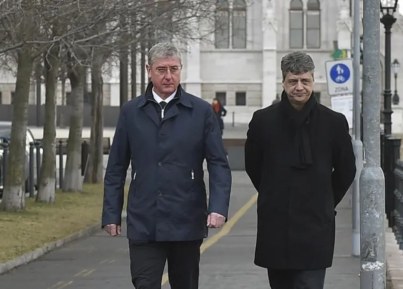 A DK készül – írja újra Gréczy Zsolt – Új Hét A DK készül – írja újra Gréczy Zsolt – Új Hét