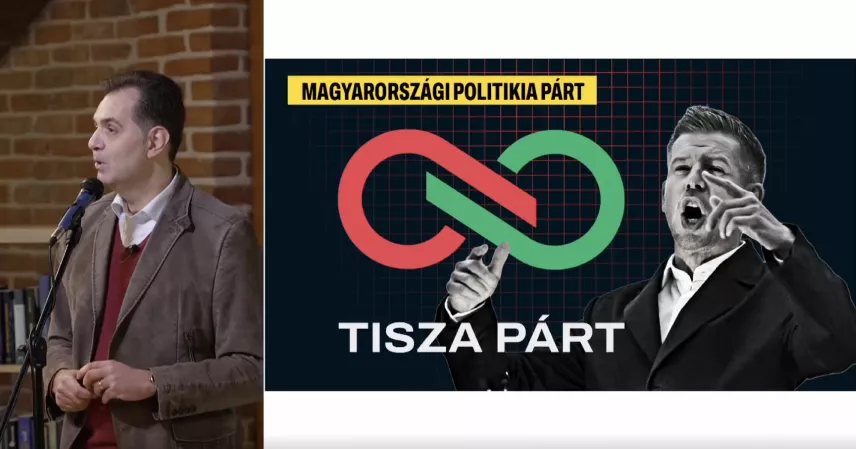 Sepsiszentgyörgyön is a Tisza a hibás amiatt, hogy az emberek ...