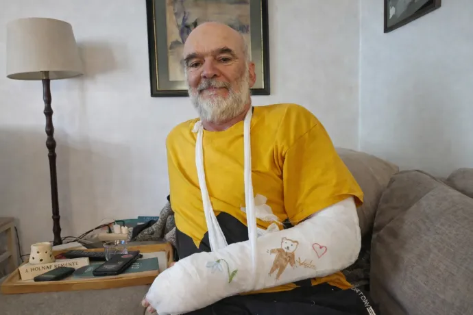 Vida Gábor: A medve, a szavazat, és ami ebből jön – Új Hét