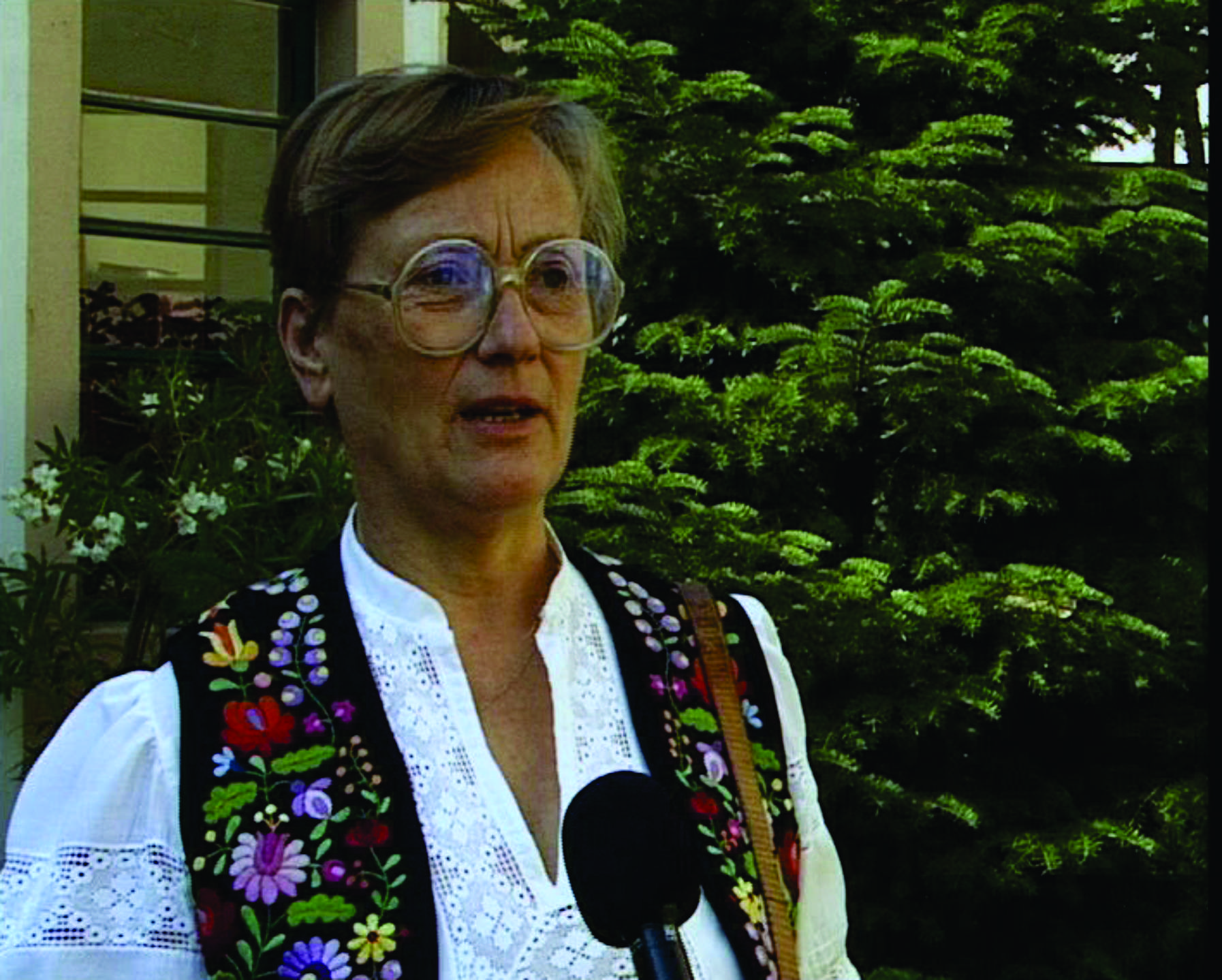 Bartos-Elekes Ildikó (1942–2026) – Új Hét